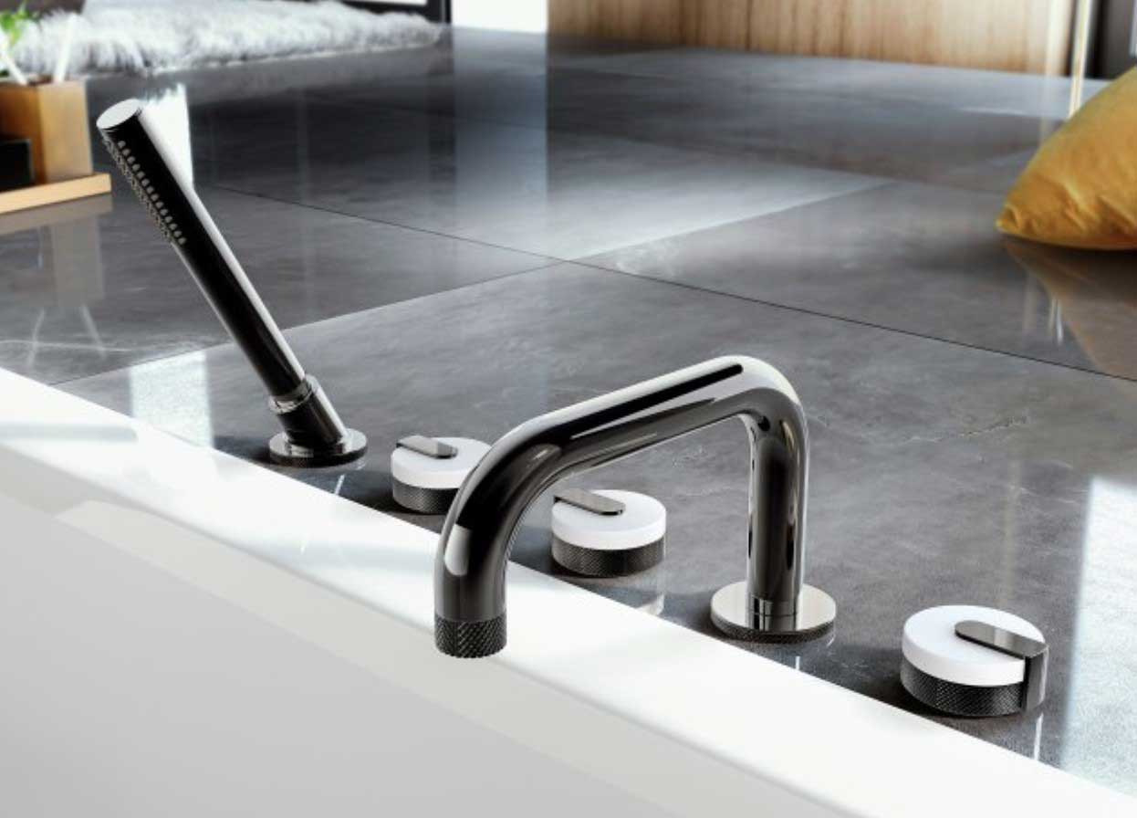 Kitchen & Bathroom Fixtures | Shop Kitchen Accessories, Bathroom ...